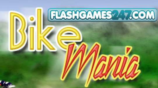 Kazwire - Bike Mania